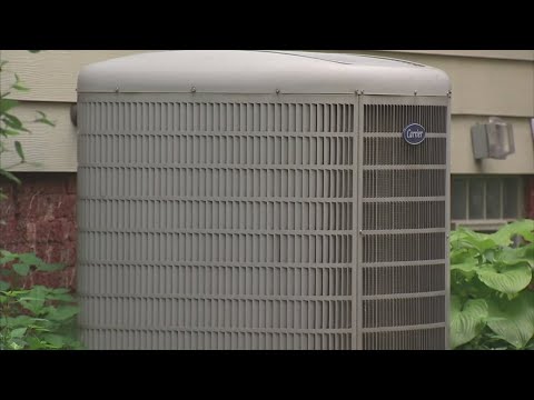 Thousands of FirstEnergy customers without power in Northeast Ohio amid heat wave
