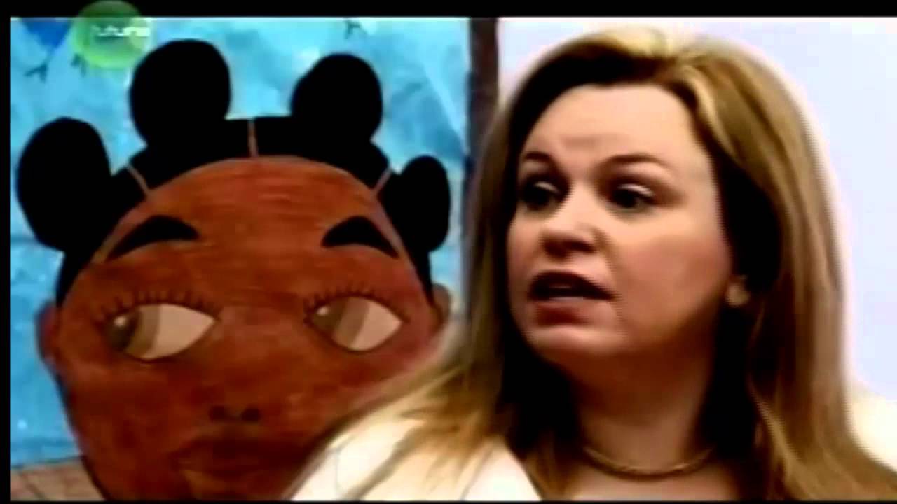 Programa Nota Dez - Diversidade na Educação