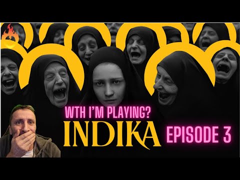 Steam Community :: INDIKA