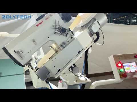Tape Edge Machine at Best Price in India