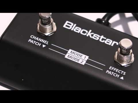 Blackstar Foot Controller FS-10 iMuso