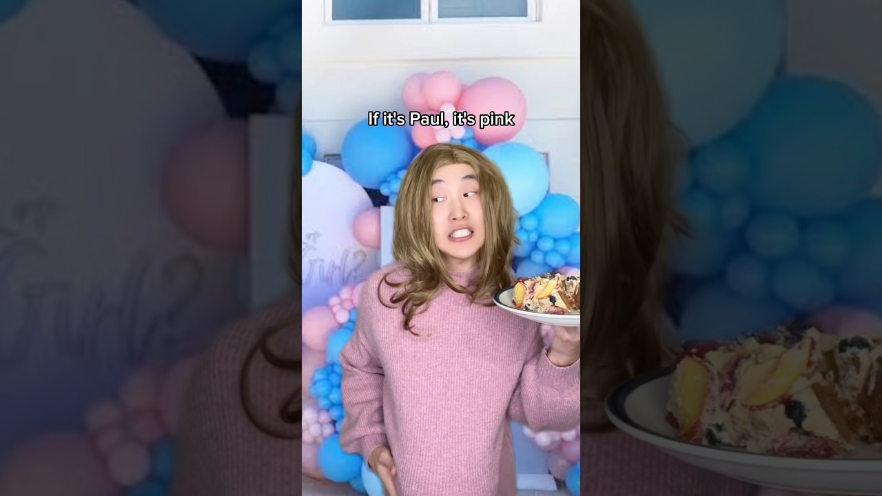 We’ll Know By Cutting The Cake🎂💀 #comedy #shorts