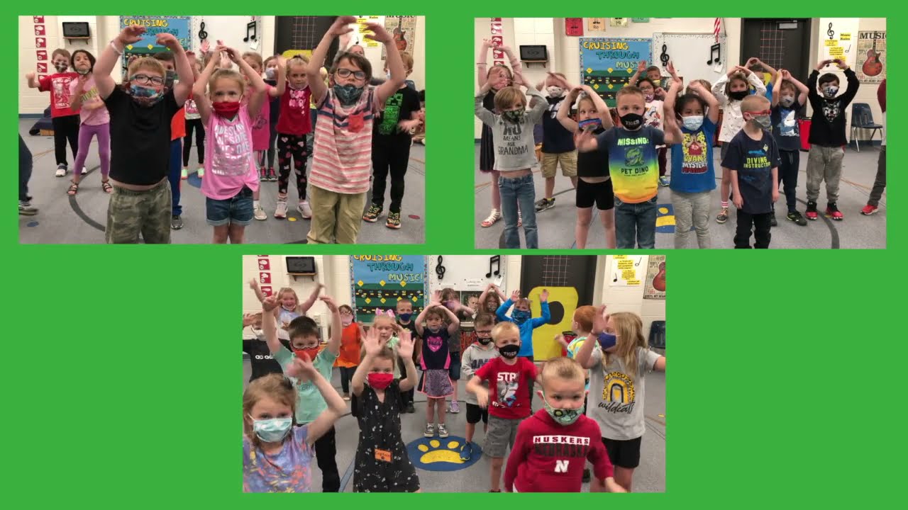Watson Kindergarten: The Seed in the Ground