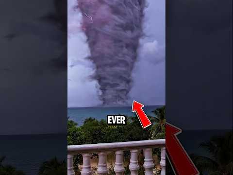 Top 5 Most Dangerous Tornadoes to Ever Hit the United States! 😨💨