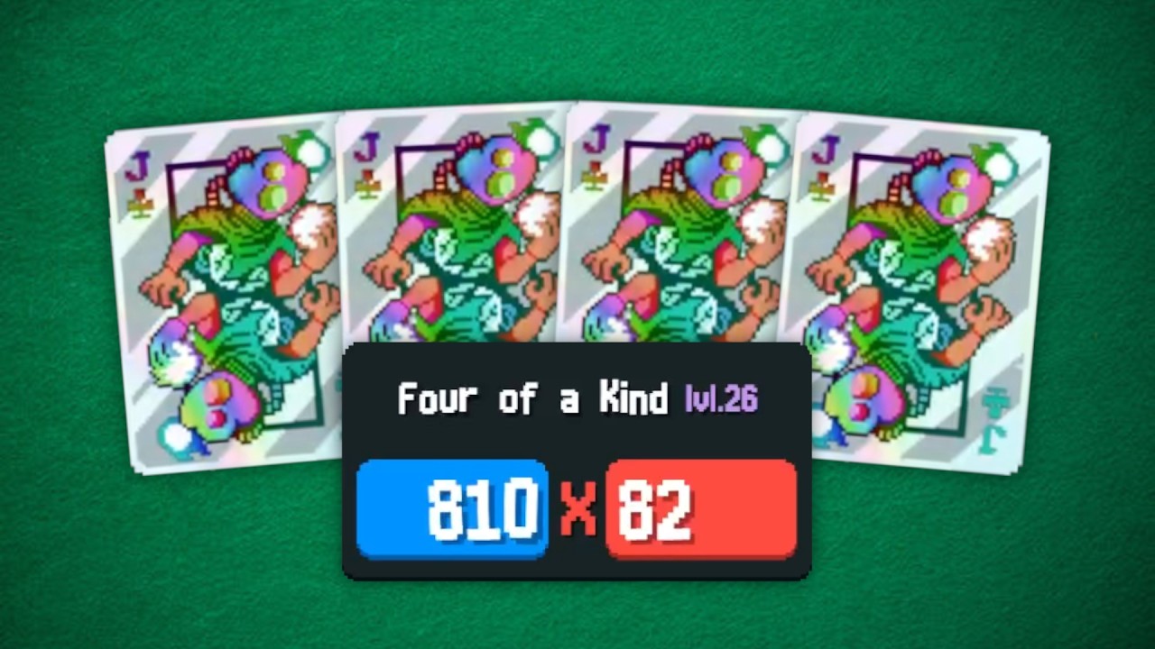 Is the Jokerless Challenge Hard?