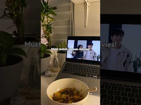 Must watch korean movies! Pt1 #koreanmovies #movies #music