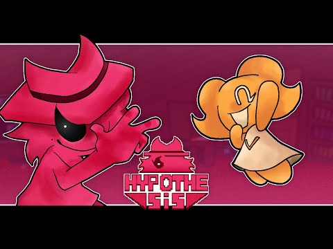 FNF - Vs Hypothe-Sis - Case One + Gamebanana download link