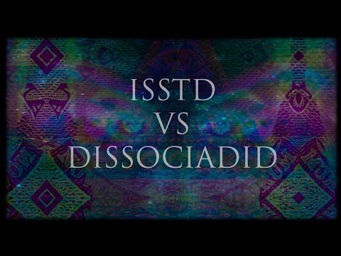 What The ISSTD Says - Dissociadids Misinformation and Maladaptive Daydreaming MPD / DID