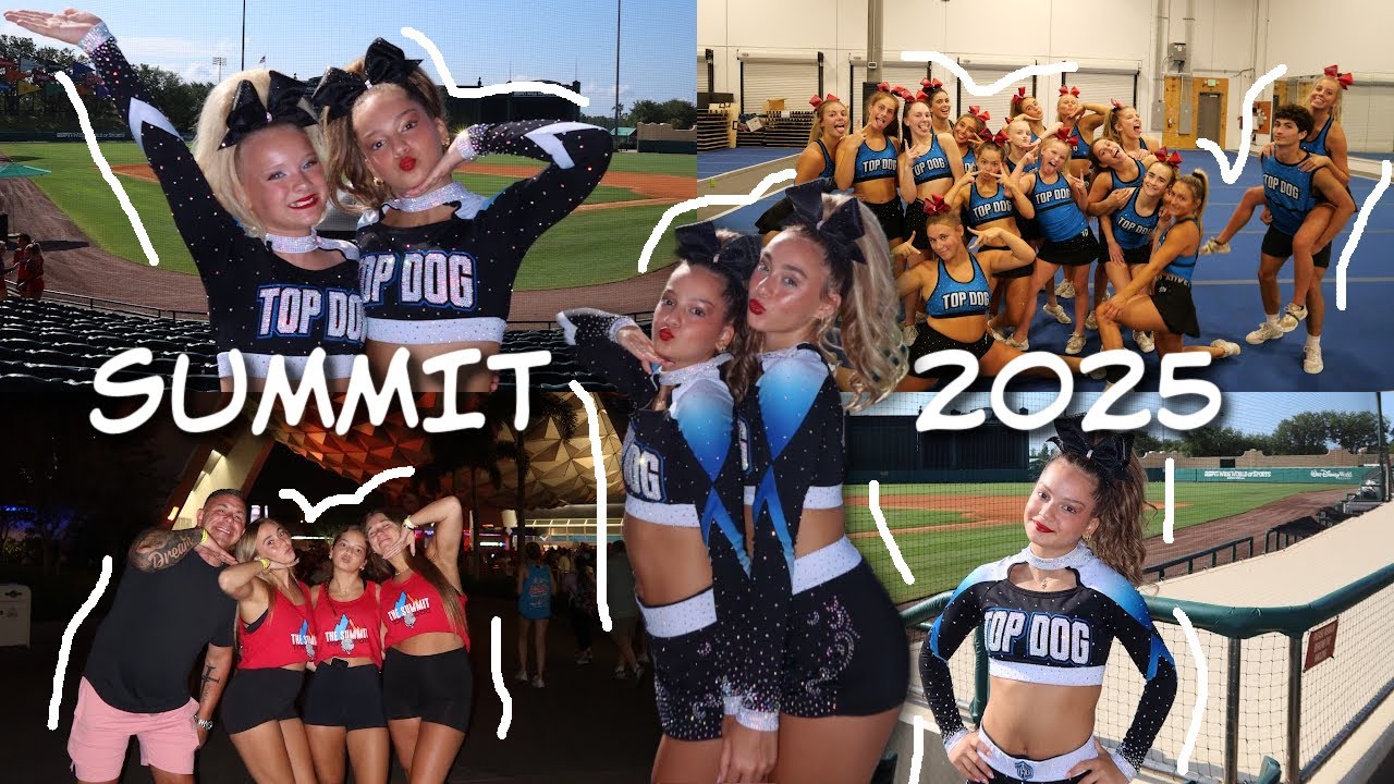 Summit 25