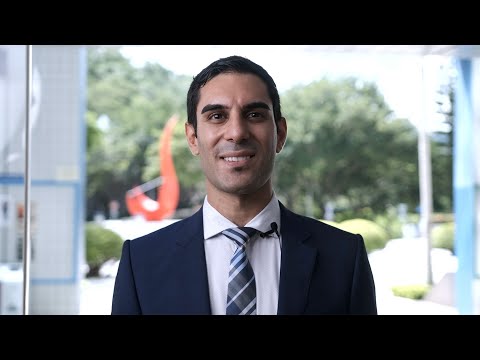 HKUST Admissions Talk - BBA in Finance
