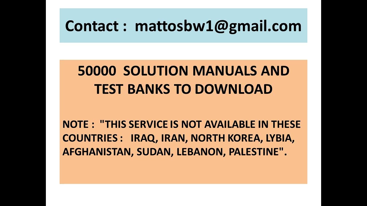 Solution Manual Computer Graphics for Java Programmers, 2nd Edition, by Leen Ammeraal & Kang Zhang