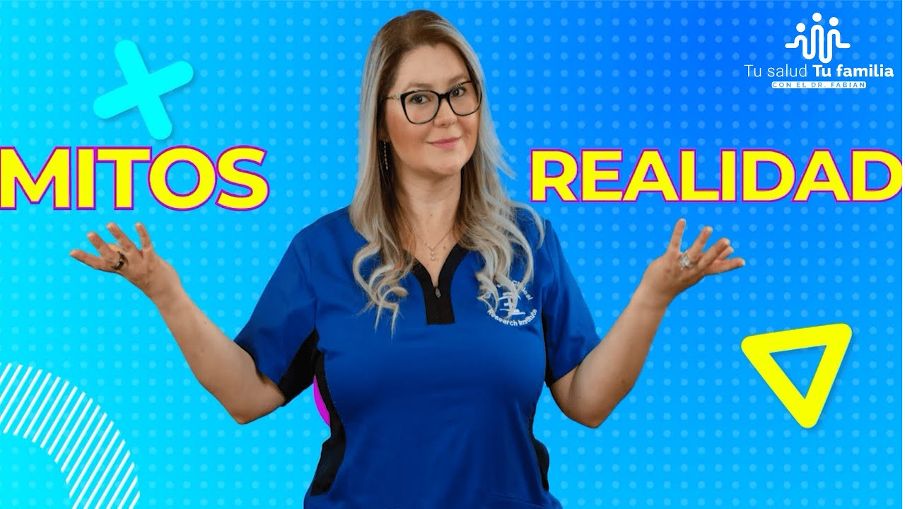 CLAMIDIA - MITOS Y REALIDAD