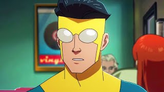 Saison 2 Invincible streaming: où regarder les épisodes?