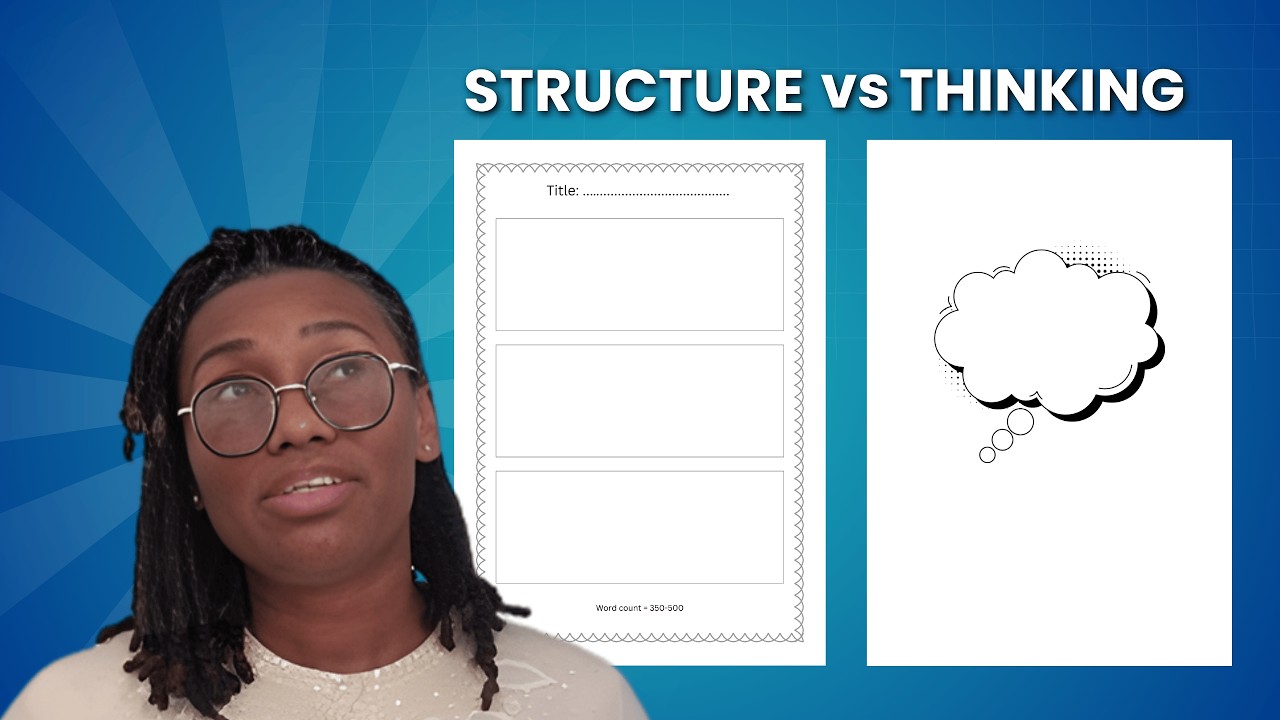 Rethinking Creative Writing prompts