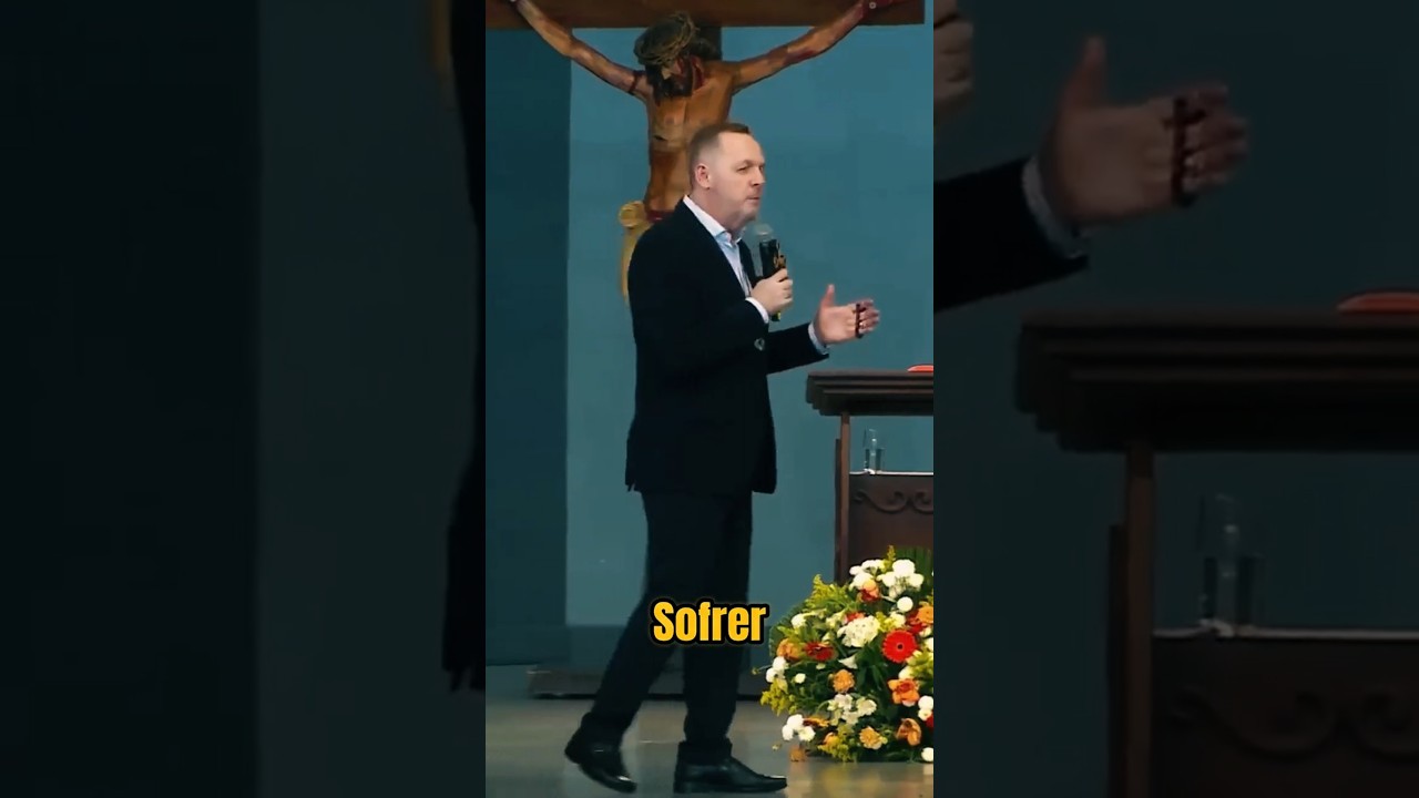 🔥 O CAMINHO PARA O MILAGRE | Ironi Spuldaro #shorts