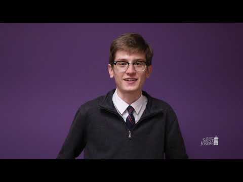 Growing in Your Faith at Mount Saint Joseph