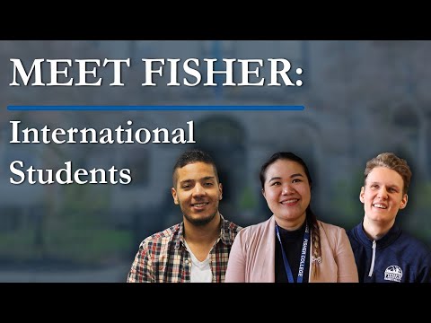 Fisher College: Ranking, Fees, Eligibility, Admissions | Leverage Edu