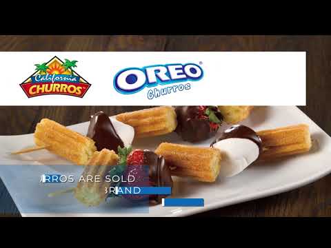 Learn About Churros!