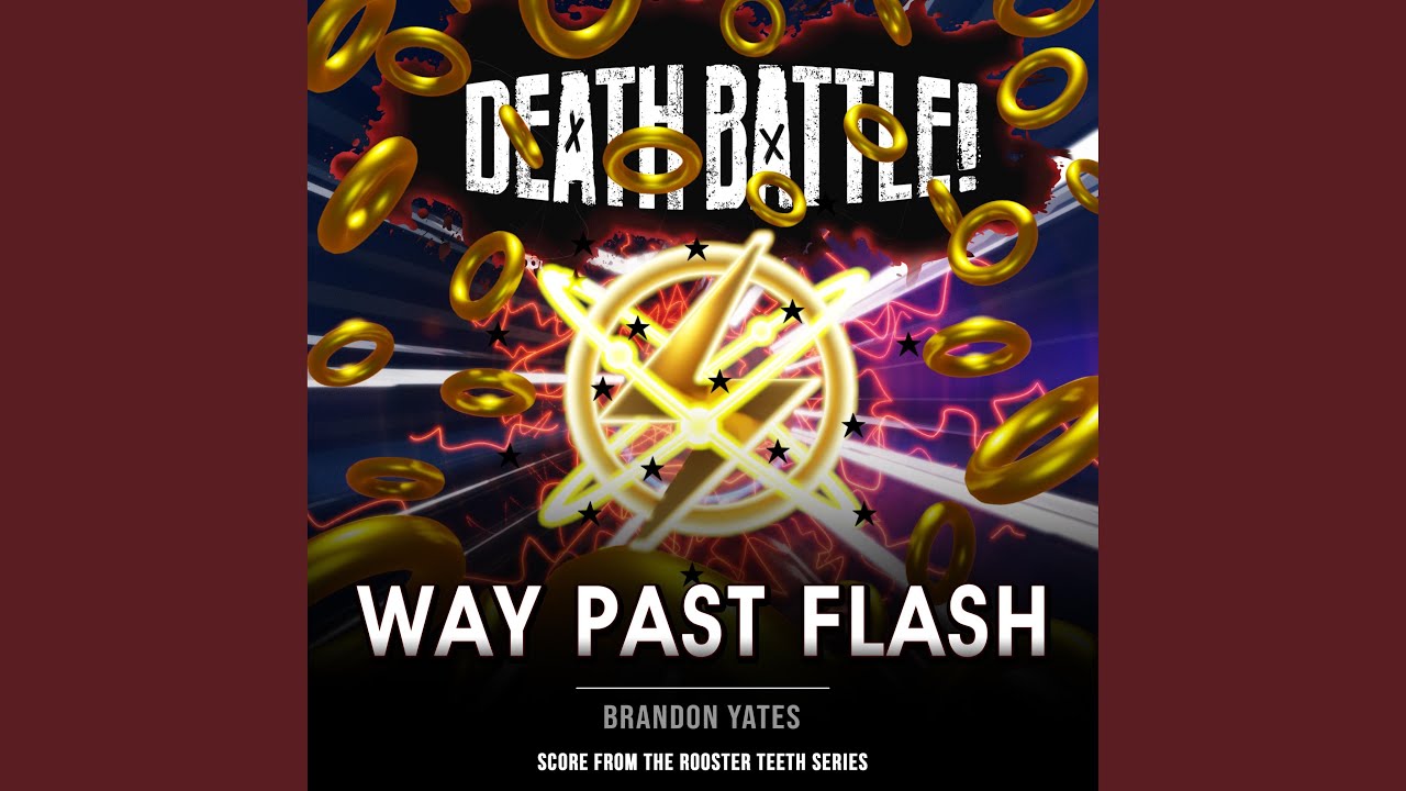 Death Battle: Way Past Flash