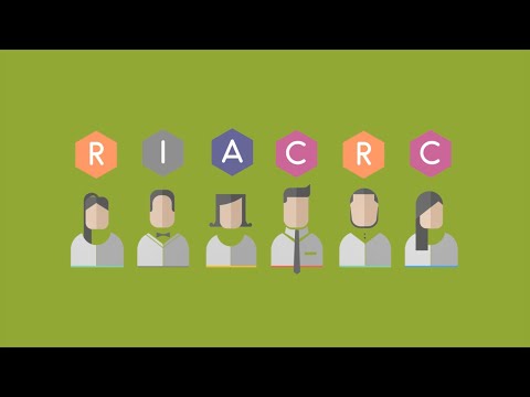 RACI Volume 1: Introduction