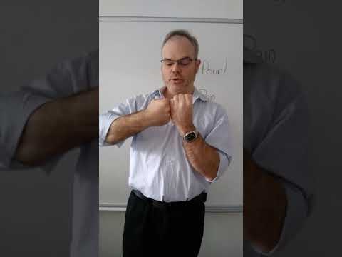 Shoulder Resetting an SC joint (Sterno-Clavicular) retraining, Pain Reduction with Ed Kaine, OT, RFT