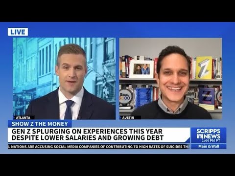 Gen Z Consumer Myths & Truths: CGK President Jason Dorsey Shares Gen Z Research Leaders Need to Know