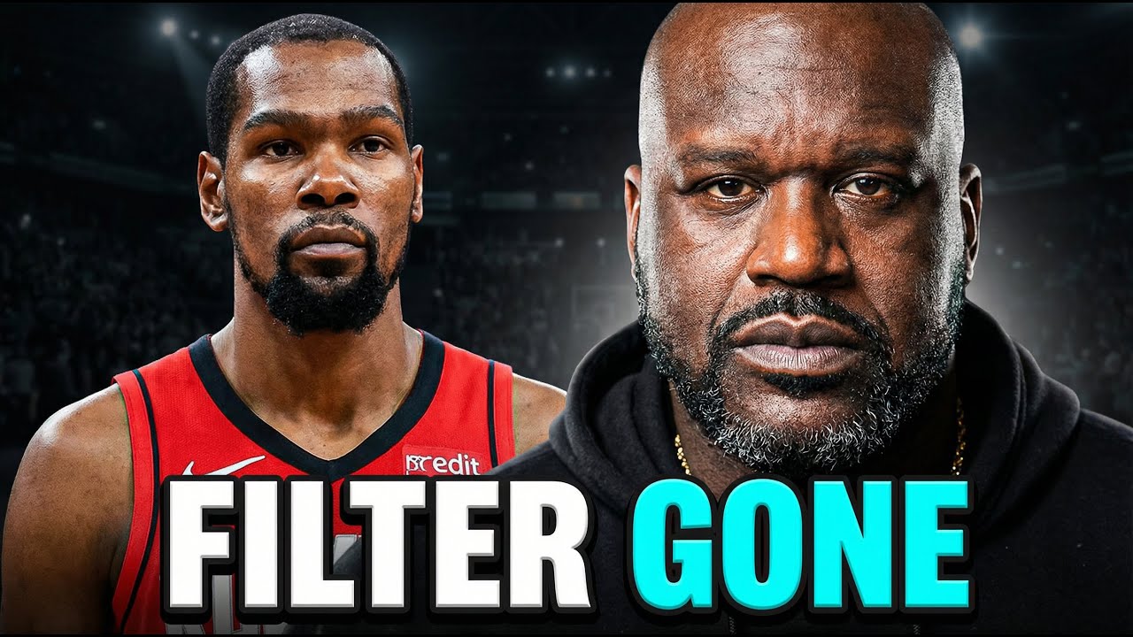 “You’re Not in the Club” — Shaquille O’Neal Drops a Ruthless Truth Bomb ...