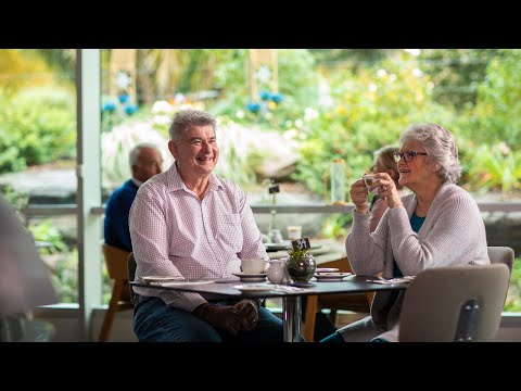 Oakfield Rise Retirement Estate TVC