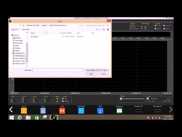 How to Videos - Signata Corporation