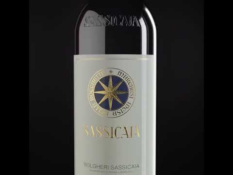 Tenuta San Guido - Sassicaia