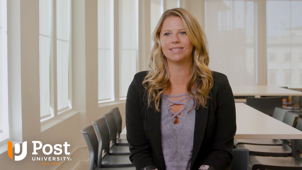Communication & Media Studies | Program Overview | Post University