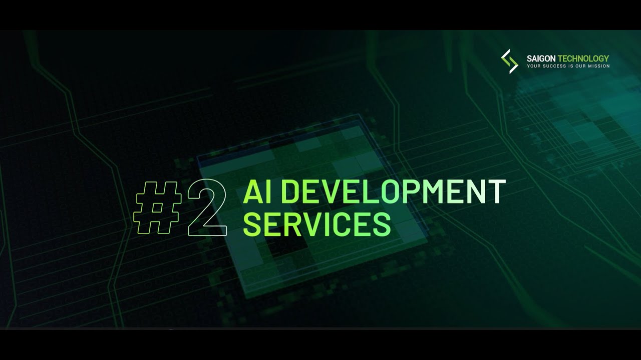 Saigon Technology | Software Outsourcing Services