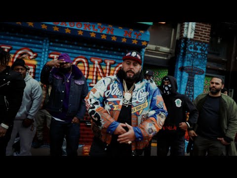 NEMS – ‘Don’t Ever Disrespect Me’ feat. Ghostface Killah (video ...