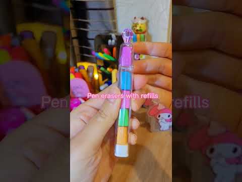 5 Unique Stationery Items for Students βοΈπ