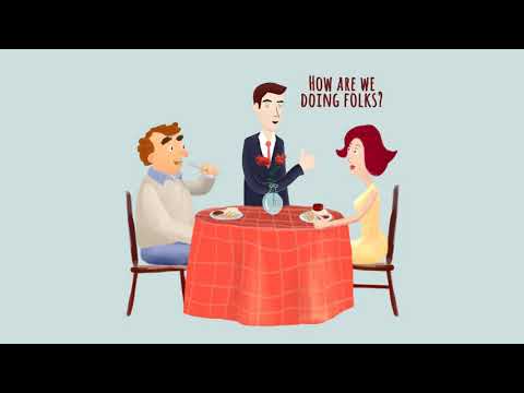 Zip Checklist Explainer Video