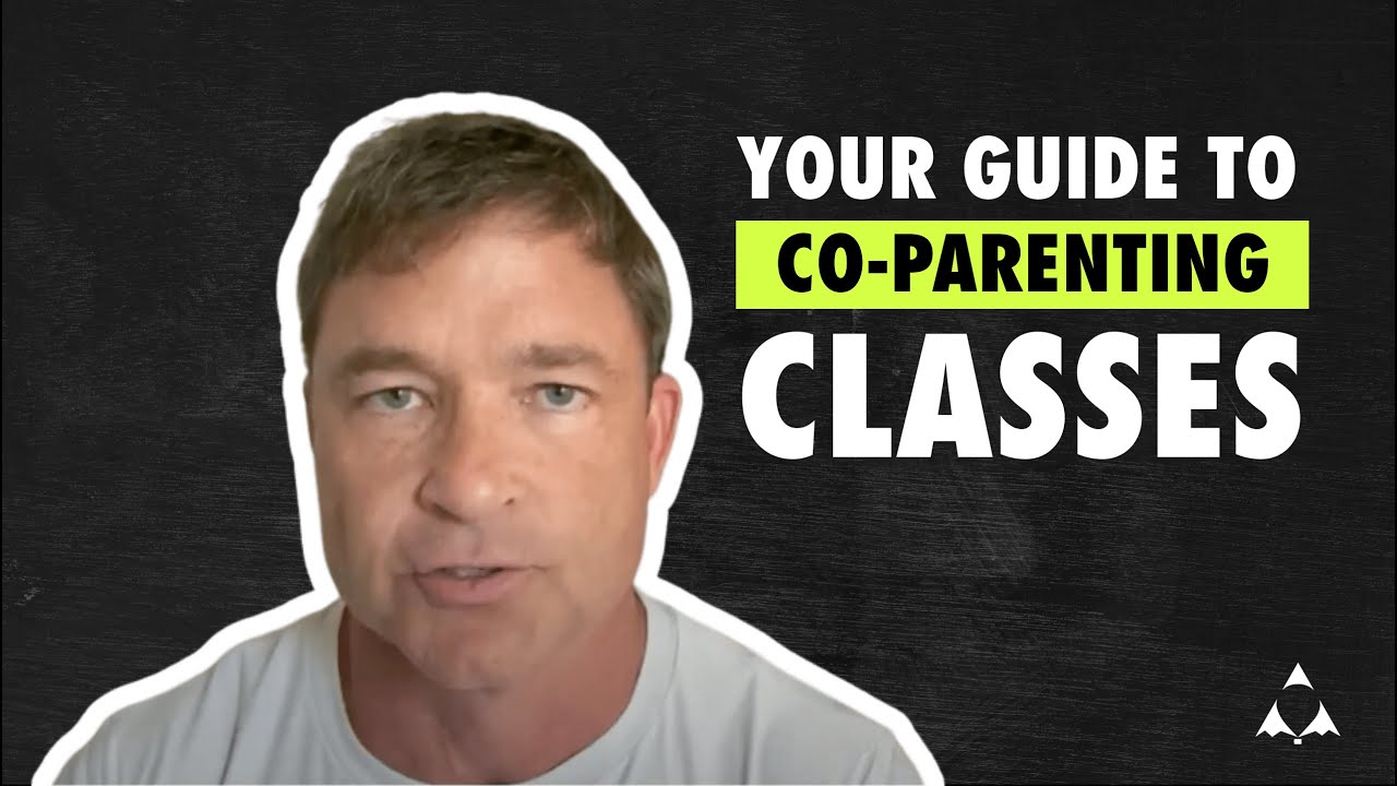 What Are Co-Parenting Classes?