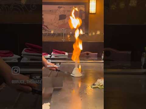 OHJAH Japanese Steakhouse Sushi & Hibachi