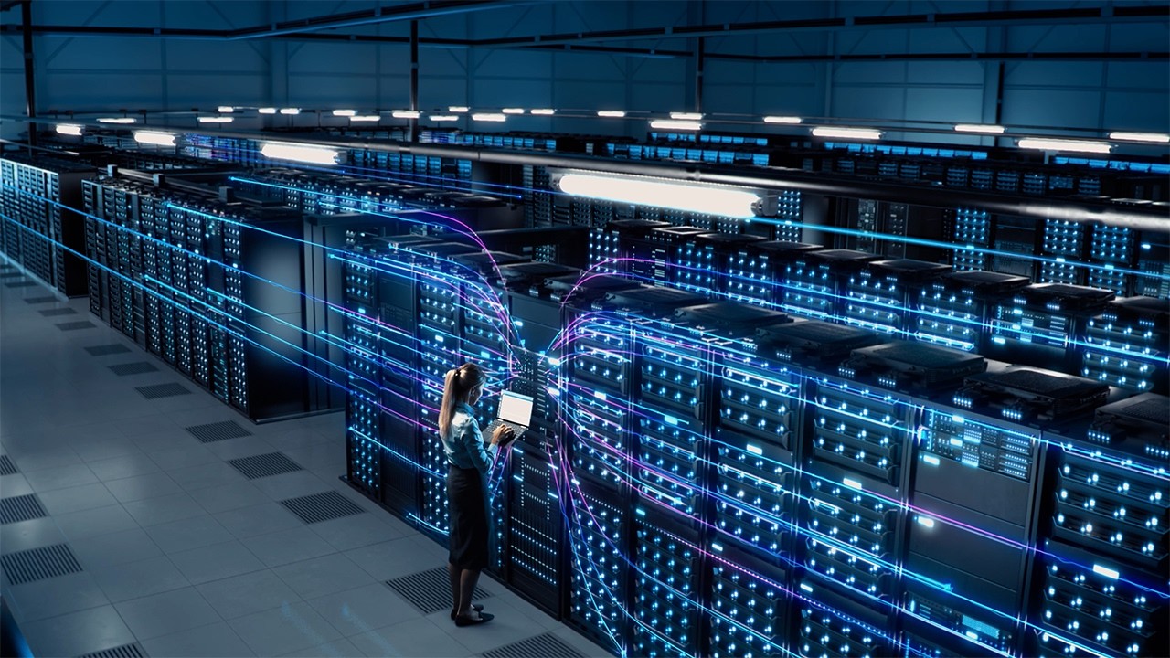 Boyd is Trusted Innovation