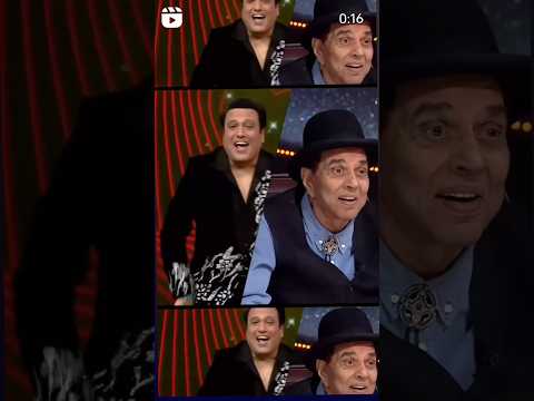 Govinda dance Yamla pagla Deewana || Dharm paji || Govinda || pyar || Dance || #shorts #dance #viral