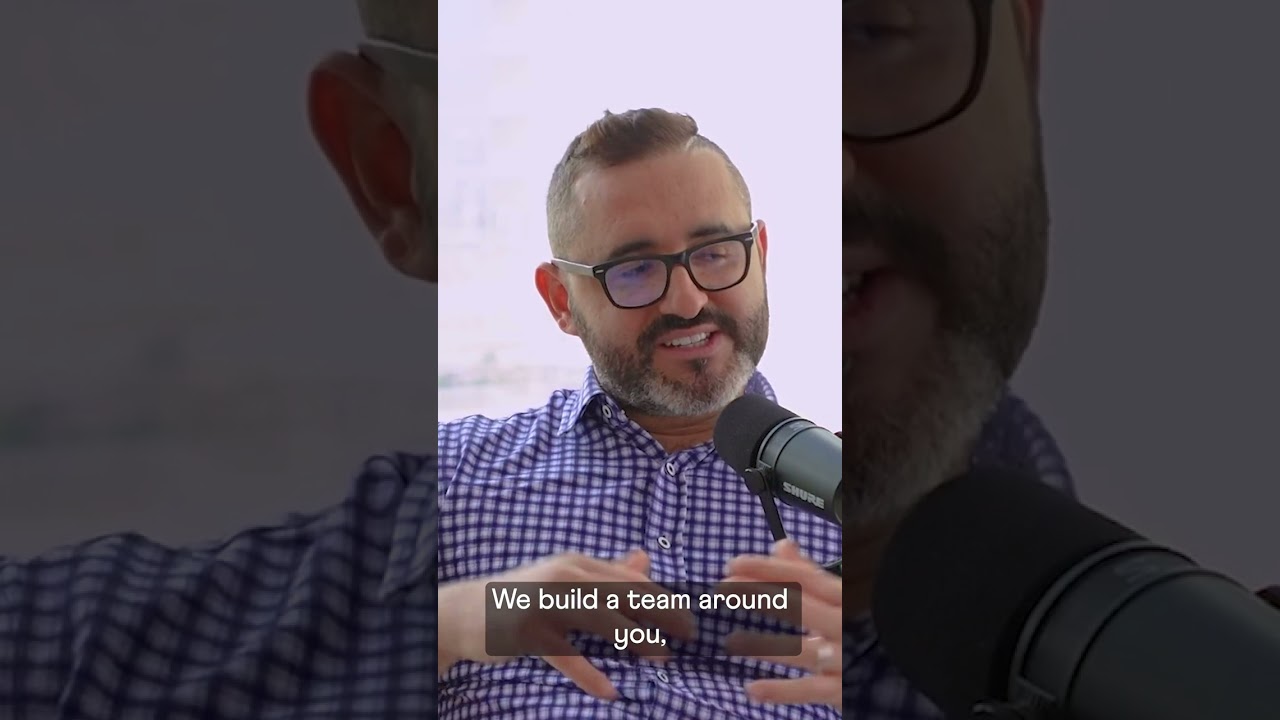 How did the idea of Rapyd came into life? 👀