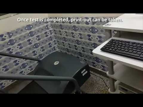 TMT machine - Treadmill Stress Test Machine Latest Price, Manufacturers ...