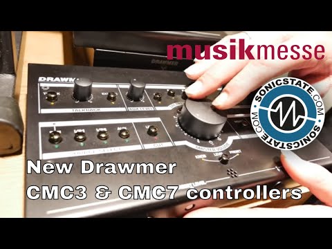 Drawmer CMC3 iMuso