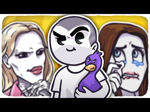 How Andrei Terbea's Animates Drama ft. @andrei Video