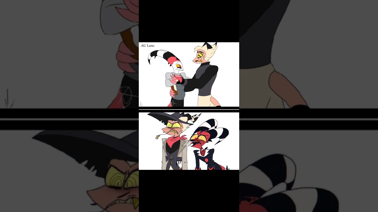 Helluva Boss Comic Dubs Part 315