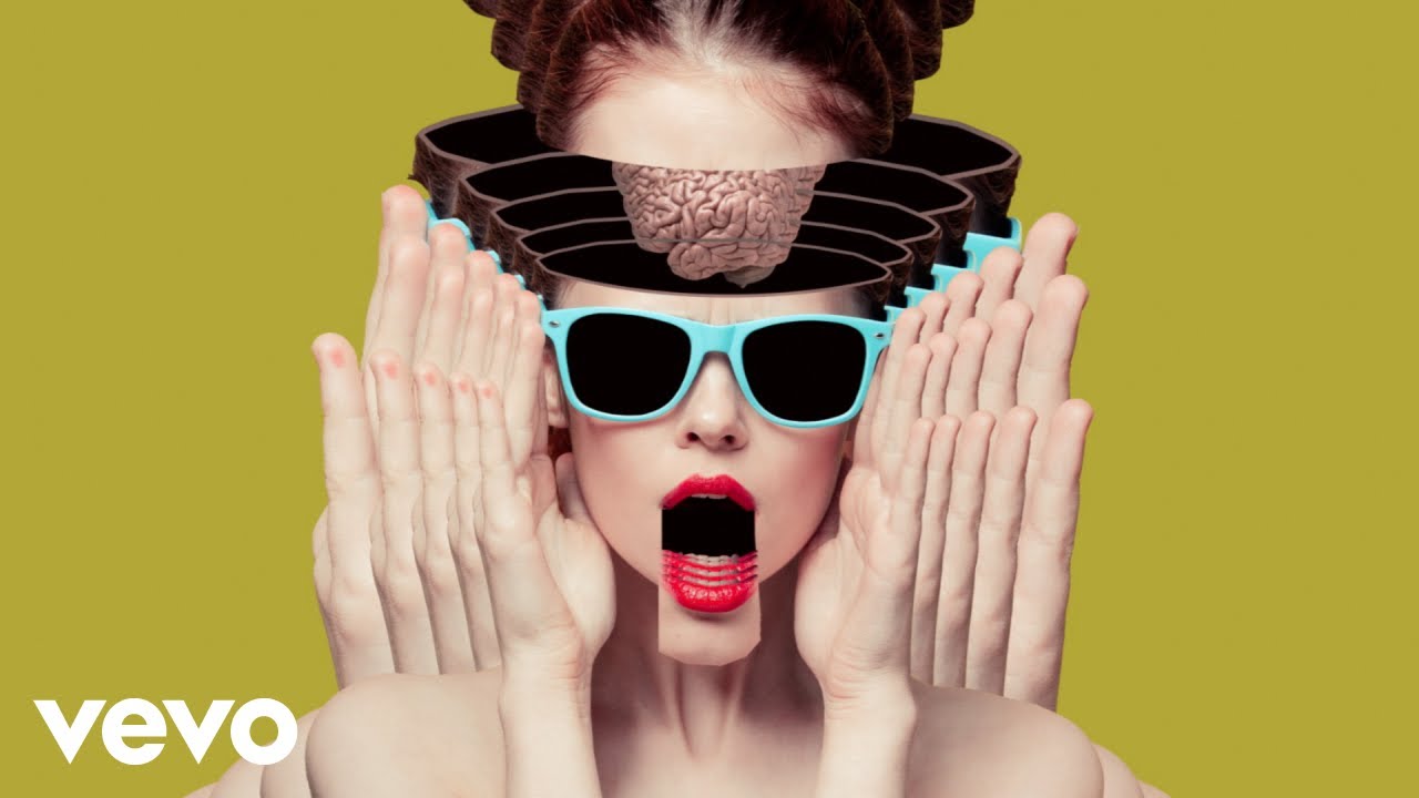 A-Trak, Tommy Trash - Lose My Mind (Official Music Video)