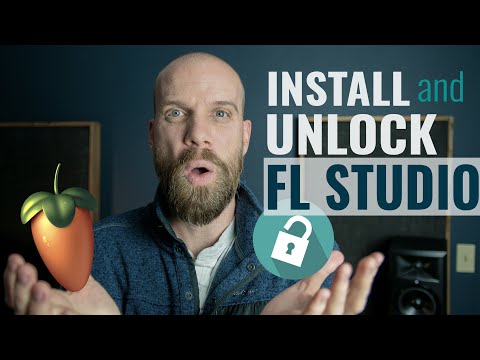 Unlock fl studio 12-5 - safetylaneta