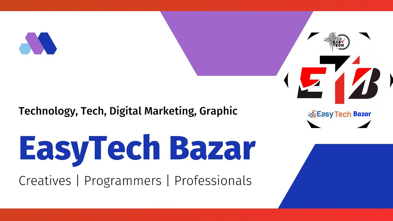 Easy Tech Bazar
