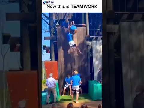 #teamwork#motivation #team #awesome #inspirational #howtoworkout#work