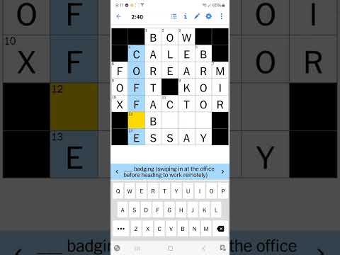 NYT Games Dec 8th, 2024 Connections, Mini Crossword, Strands, Wordle