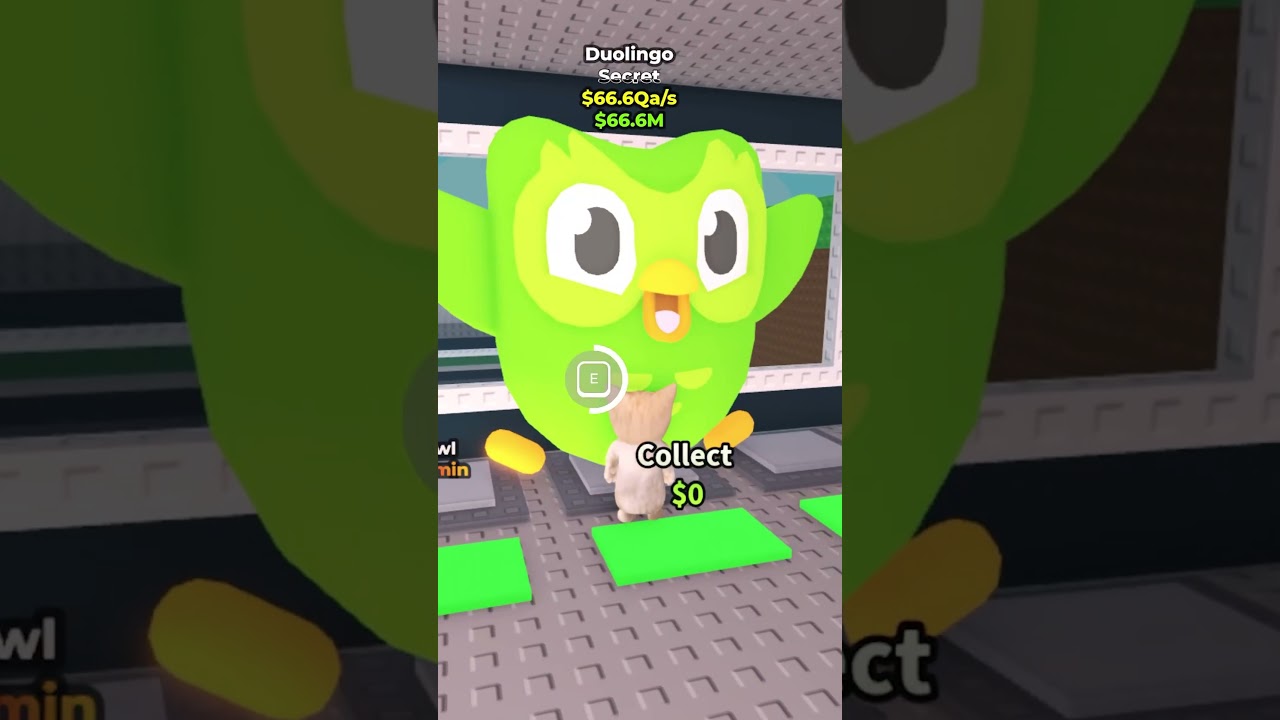 Stealing Fuse Machine ADMIN Brainrots 😱🍀!